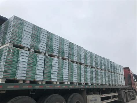 Expands Frozen Food With New Import Arrival Vy Truc Foods