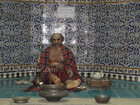 ویلاجار حمام گنجعلی خان کرمان 755