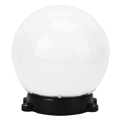 General Roof Flash Soft Light Ball 15cm Round Diff Grandado