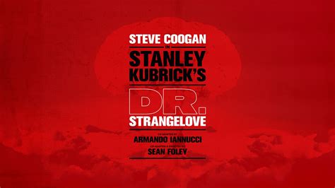 Dr Strangelove Show One Productions