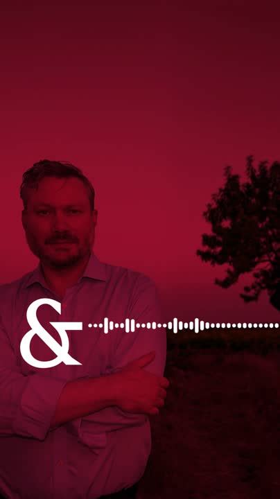 Corney And Barrow Ltd On Linkedin Businesspodcast Winemaker