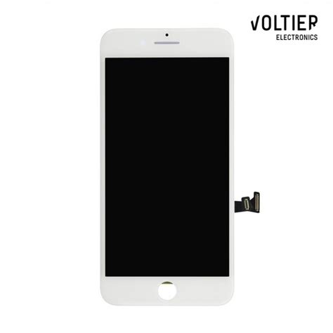 Pantalla LCD ORIGINAL IPhone Plus BLANCO Voltier Electronics