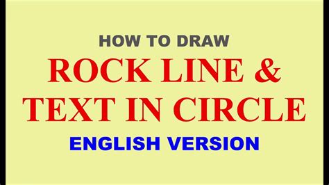 Autocad Lisp Draw Circles Fourtaia