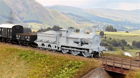 Rapido Secr O1 0 6 0 Oo Gauge Rapido Trains Rmweb