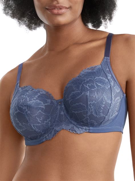 Panache Womens Radiance Side Support Bra Style 10466