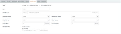 Guía De Uso De Spring Boot Actuators Onesait Platform Community