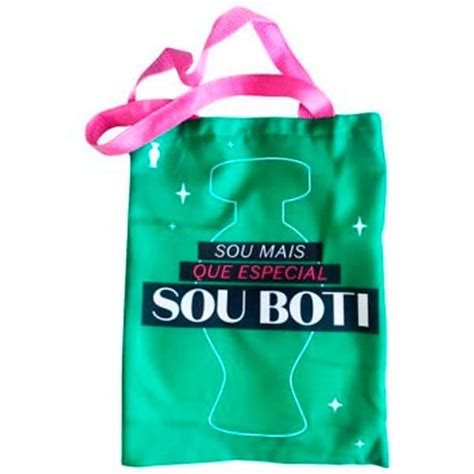 Sacola Ecobag Oxford Personalizada Ninja Brindes