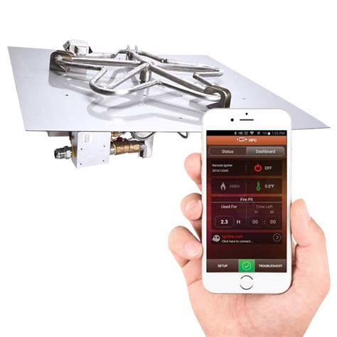 Exploring The Cutting Edge Features Of The Hpc Fire One App Hpc Fire