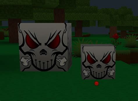 Skull Minecraft Mobs Wiki Fandom