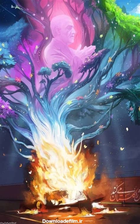 عکس حاج قاسم حاج قاسم