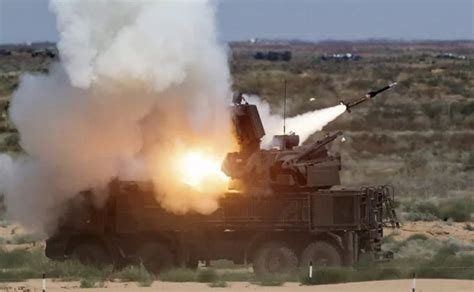 Desarrollo Defensa Y Tecnologia Belica Los Sistemas De Defensa Aérea