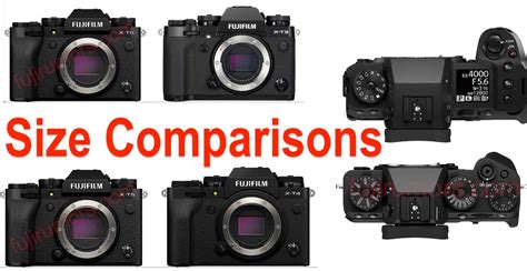 Fujifilm XH2s Vs Fujifilm XT5 Which One Is Better For You 43 OFF