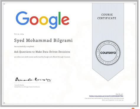 Coursera Dataanalysis Syed Mustafa Bilgrami