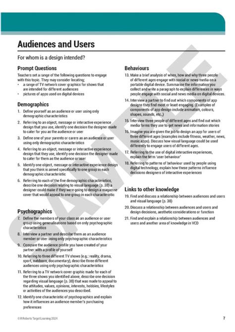 Vce Vcd Theory Reference Kit Pack 15 Booklets Target Learning