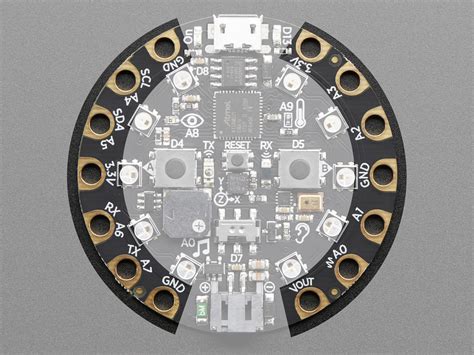 Adafruit Learning System