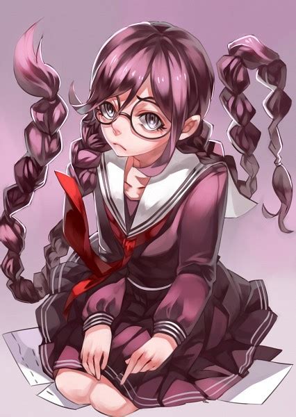 Kawaii Dangan Ronpa Kawaii Anime Fan Art 35585568 Fanpop