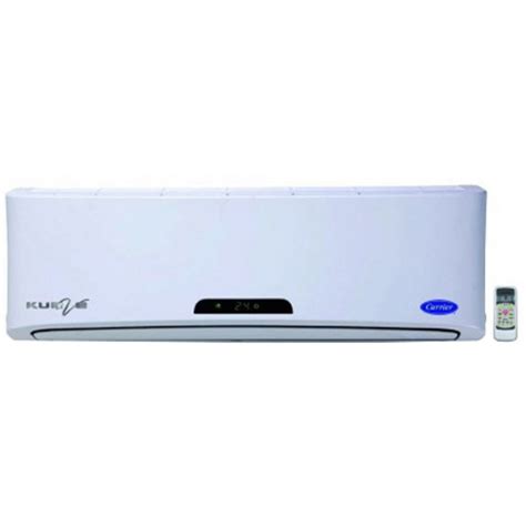 Carrier Msbc18 Hbt 15 Ton Wall Mounted Split Ac Price In Bangladesh