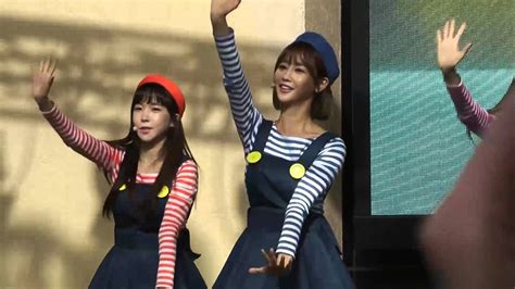 Crayon Pop Dancing All Night Instrumental Youtube