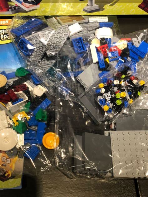 Lego 38324981 Spongebob Sets Hobbies And Toys Toys And Games On Carousell