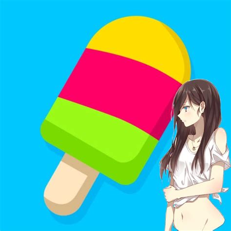 Zenly Icon Anime