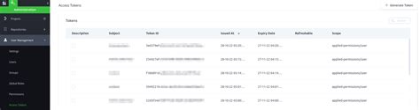 what s new in eficode root november 2022