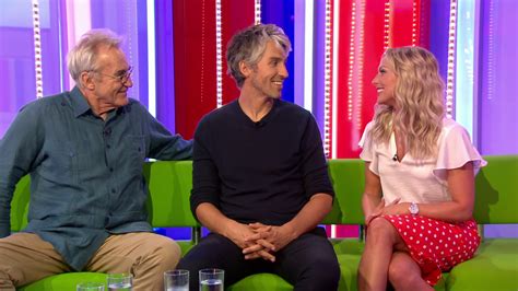 Steps Faye Tozer Denies Having An Unfair Advantage On Strictly Come