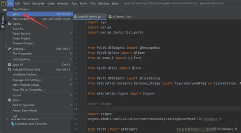 基于pythonpyqt5的串口助手python串口助手 Csdn博客