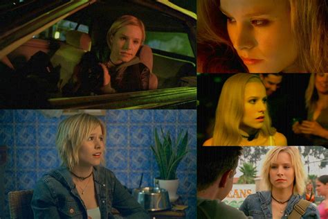 Veronica Mars Veronica Mars Fan Art 21403973 Fanpop