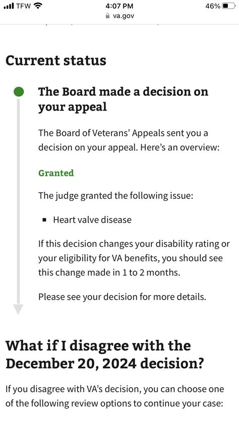 Clear Unmistakable Error Claim Granted Veterans Benefits Network