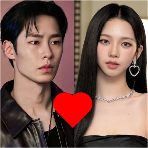 이재욱 카리나 열애 미친조합 소속사 프로필 인스타 나이 집안 군대 연애 학력 네이버 블로그