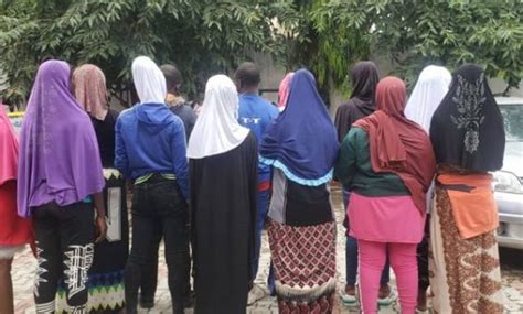 Mother Of 18 Yr Old Girl Trafficked To Ghana Seeks Govts Help The