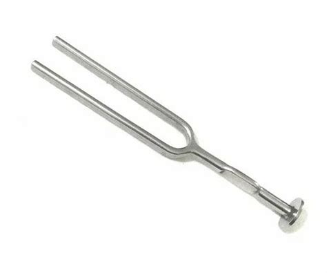 Tuning Fork For Hospital 100 Hz At Best Price In Bengaluru Id 2855639026597