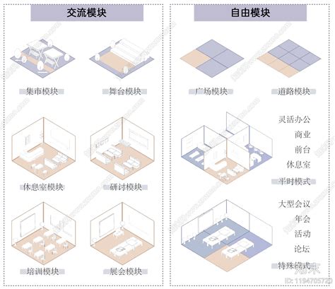 现代建筑分析图下载【id 1194705720】undefined