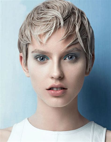 24 Cool And Charming Short Hairstyles For Summer Hottest Haircuts