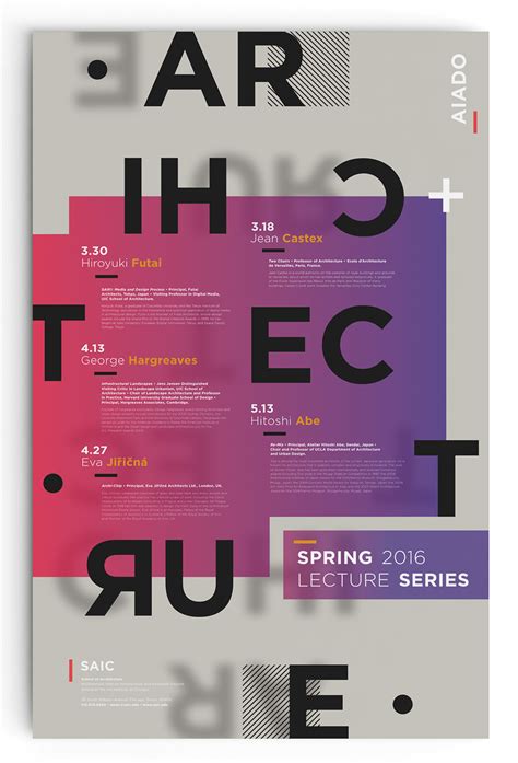 Modular Structures On Behance