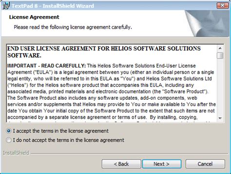 Textpad Features How To Install Guide On Windows Techtown