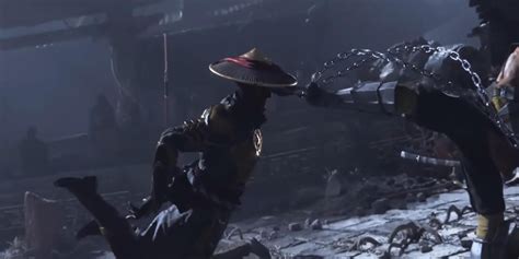 Mortal Kombat 12 Might Not Be Using Unreal Engine 5