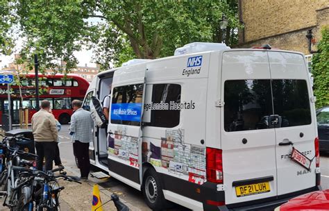 NHS Unveils Screening Plan To Eliminate Hepatitis C Virus Pharmaphorum