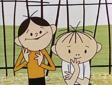 Pohádky Bolka a Lolka (1970) | ČSFD.cz