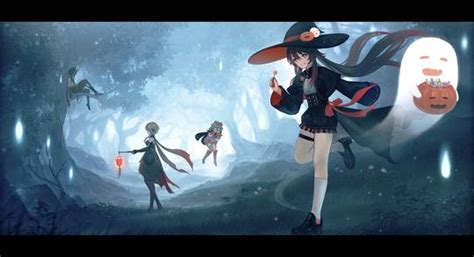 HappyHalloween KURO