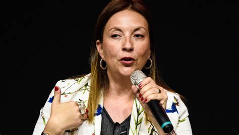 Las críticas que recibió Natalia Piergentili por dichos tras derrota