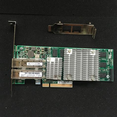 HP NC522SFP NC523SFP NC552SFP NC550SFP IBM DELL OCE11102 10Gb SFP ...