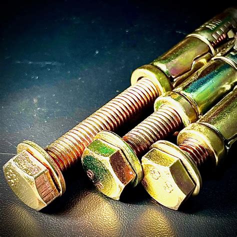 Fixaball Screws Nuts Bolts Masonry Anchors Drills Rivets Allthread