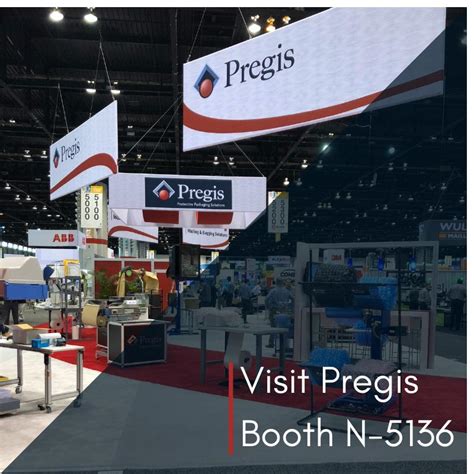 Pregis On Linkedin Packexpointernational
