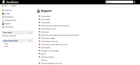 Gsoc Project Intro Support Core Plugin Improvements