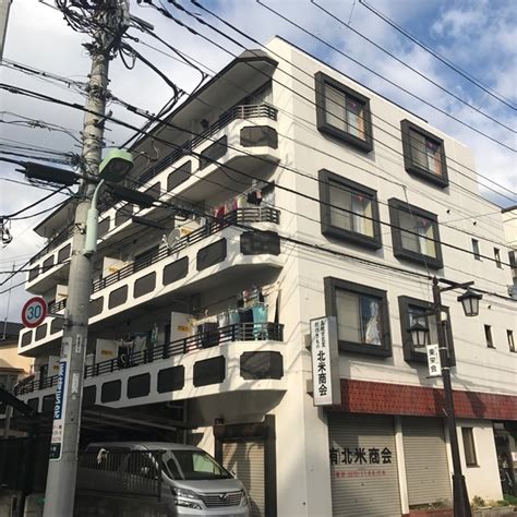 北田ビルの賃貸物件 小岩・葛飾区・江戸川区の賃貸のお部屋探しは、アイレントホーム小岩店にお任せ下さい！