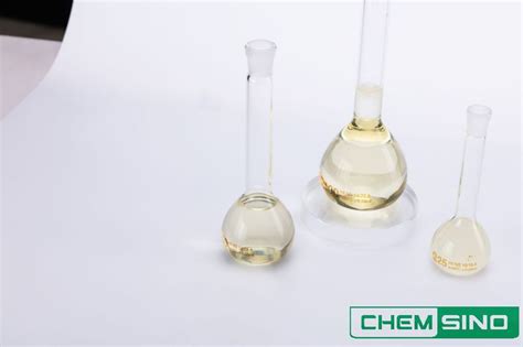 Polysorbate 60 Pls 60 In Food Chemsino Food Additives Manufacturer