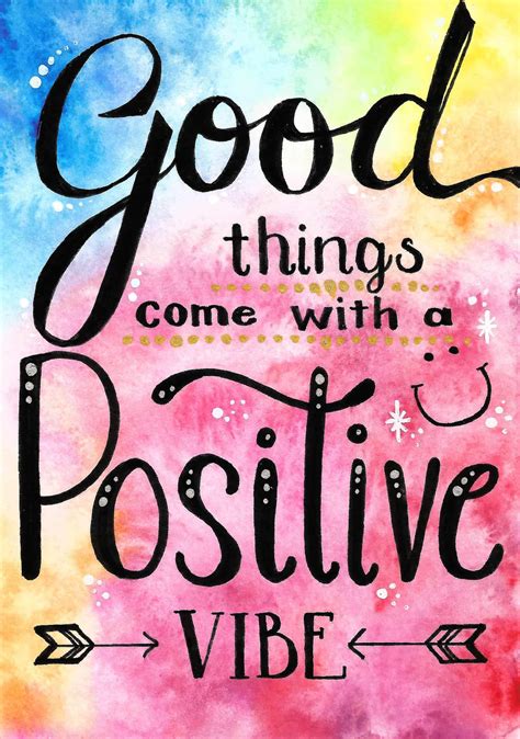 Positive Vibes 2 Manfaat Dan Cara Terbaik Mengaplikasikannya Read More