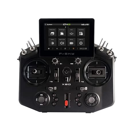 FrSky Tandem X20 ACCESS 900M 2 4GHz Radio Transmitter With TDR6