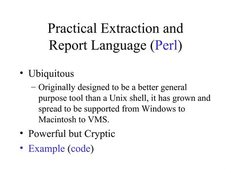 Database Driven Web Pages Ppt